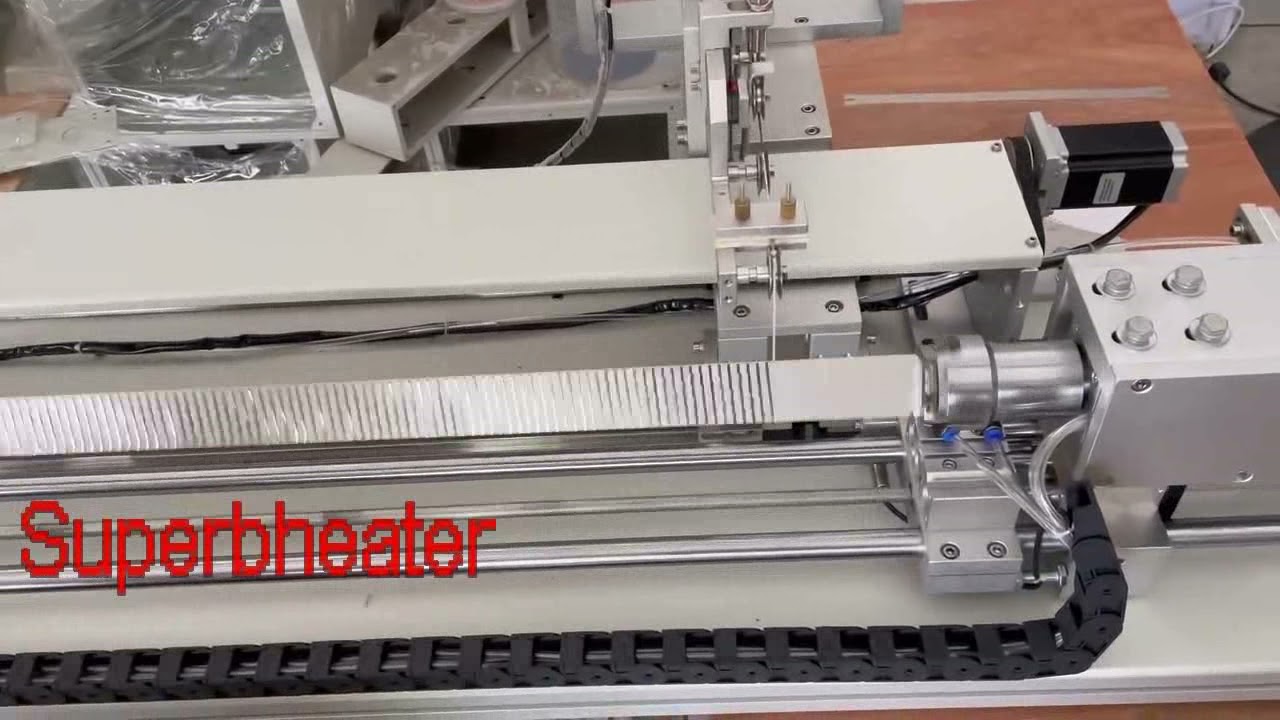 mica winding ribbon wire for band heater heating element 1M length ...