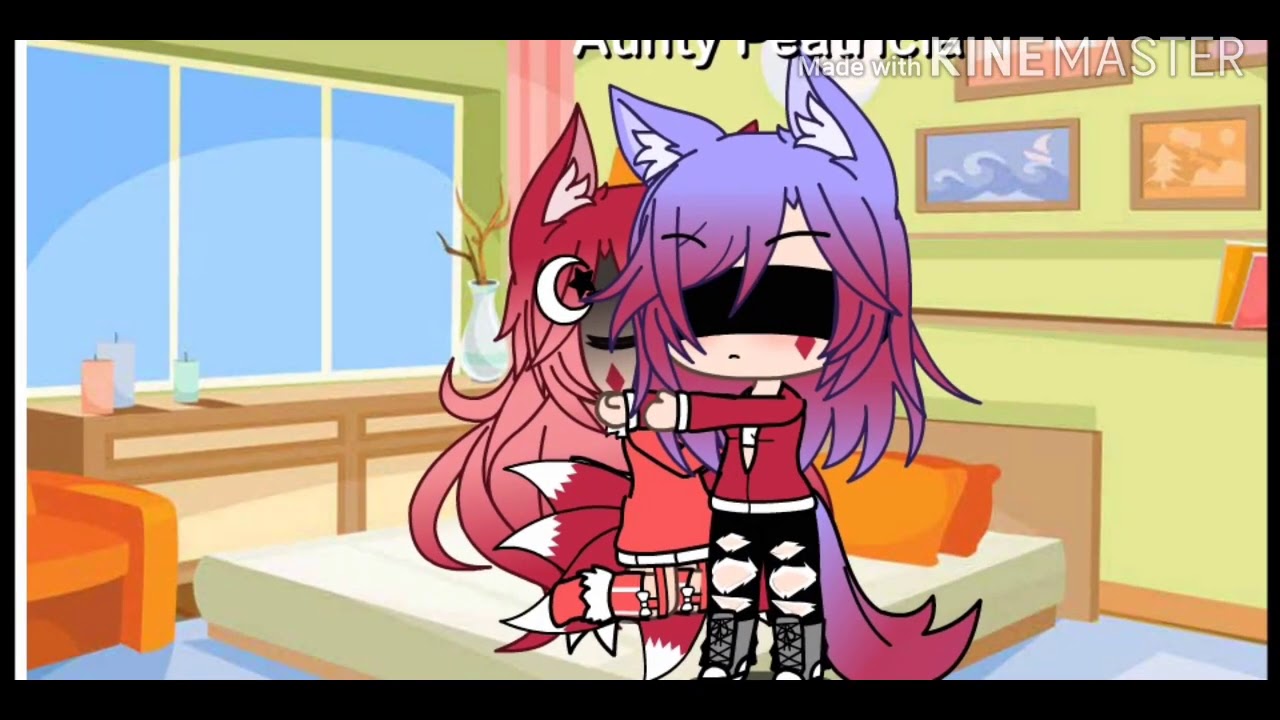THE LEGENDARY FEMALE ALPHA PRINCESS S1 E2 [ORIGINAL] - YouTube