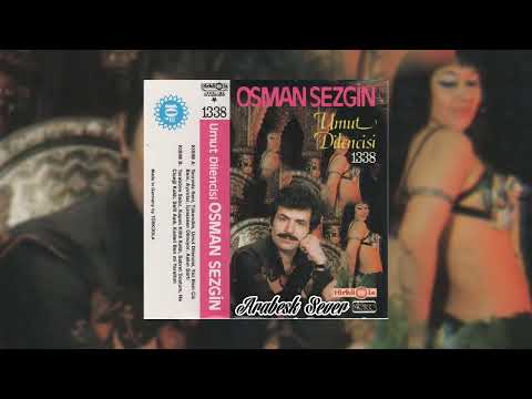 Osman Sezgin - Çiz Beni Yarim Yarim (NETTE İLK) (Reupload)