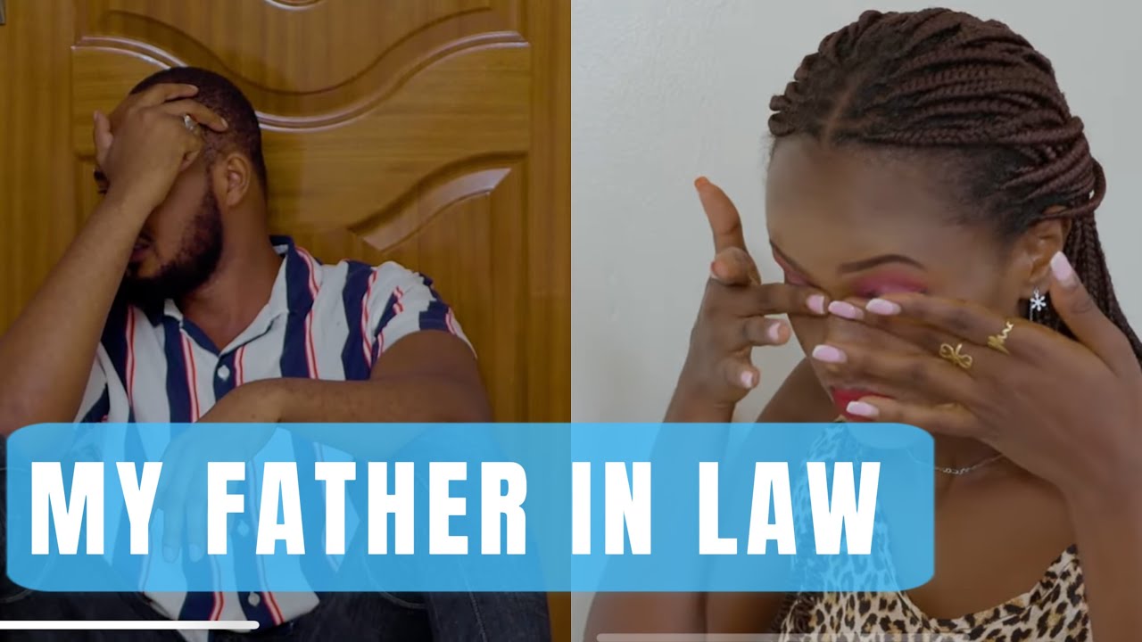 SERIE - MY FATHER IN LAW PART 4 : Kwa Scott na Keza bikomeje kuba ...