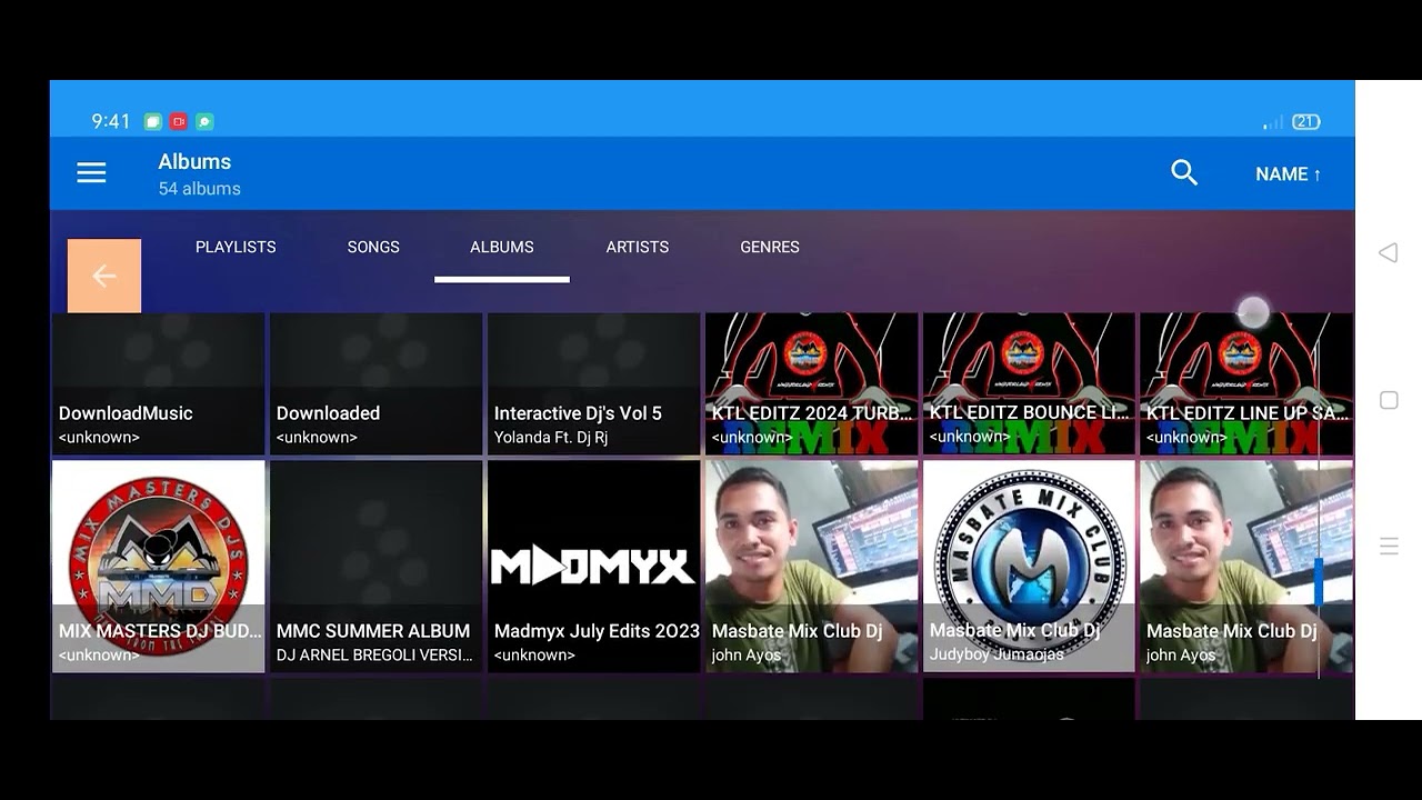 DJ LORENZ MIX [Pang banat Break hype] - YouTube