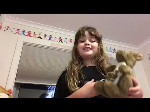 Story time! - YouTube