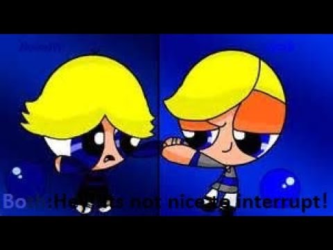 PPG, RRB, RRTB, PPNKG Meet New Friends Episode Five Final - YouTube