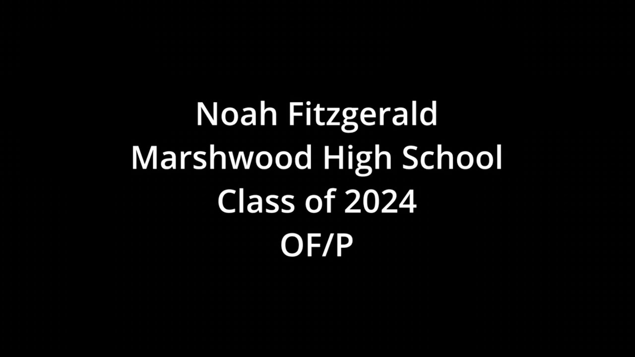 Noah Fitzgerald - Practice Film - 7/10/22 - YouTube
