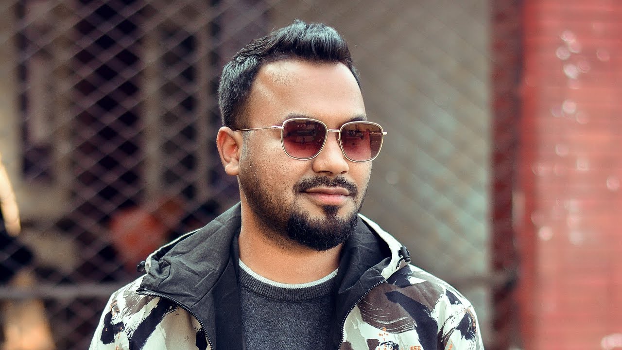 Ziaul Hoque Polash Live | Stadium | Propose | Valentine Project 2020 ...