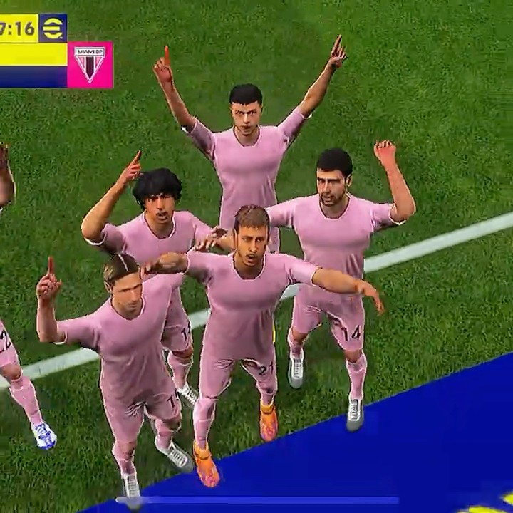 Neymar prime in efootball ☠️🐐🔥 #fifa #fcmobileid #fifamobile # ...