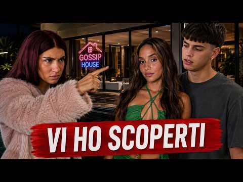 GOSSIP: HO UN FACCIA A FACCIA CON LA MIA STALKER CHE VUOLE RUBARMI IL FIDANZATO