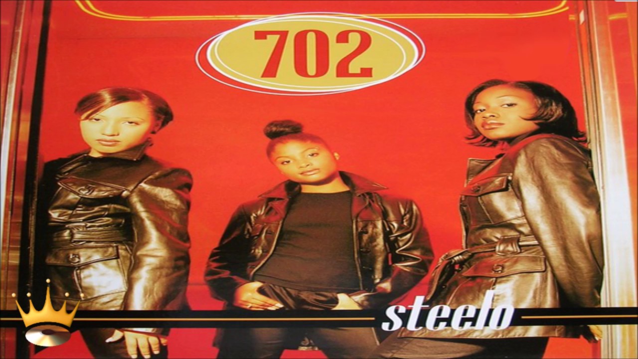 702 & Missy Elliott - Steelo (LP Version) - YouTube