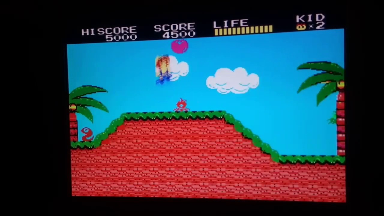 Adventure Kid - YouTube