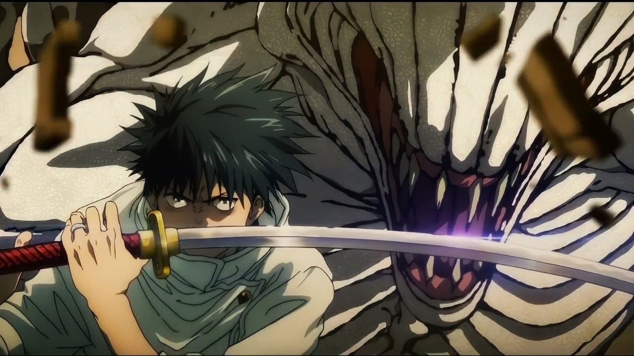 Jujutsu Kaisen Cursed Clash: 🔴LAST FIGHT🔴 YUTA VS GETO LEVEL POWER ...