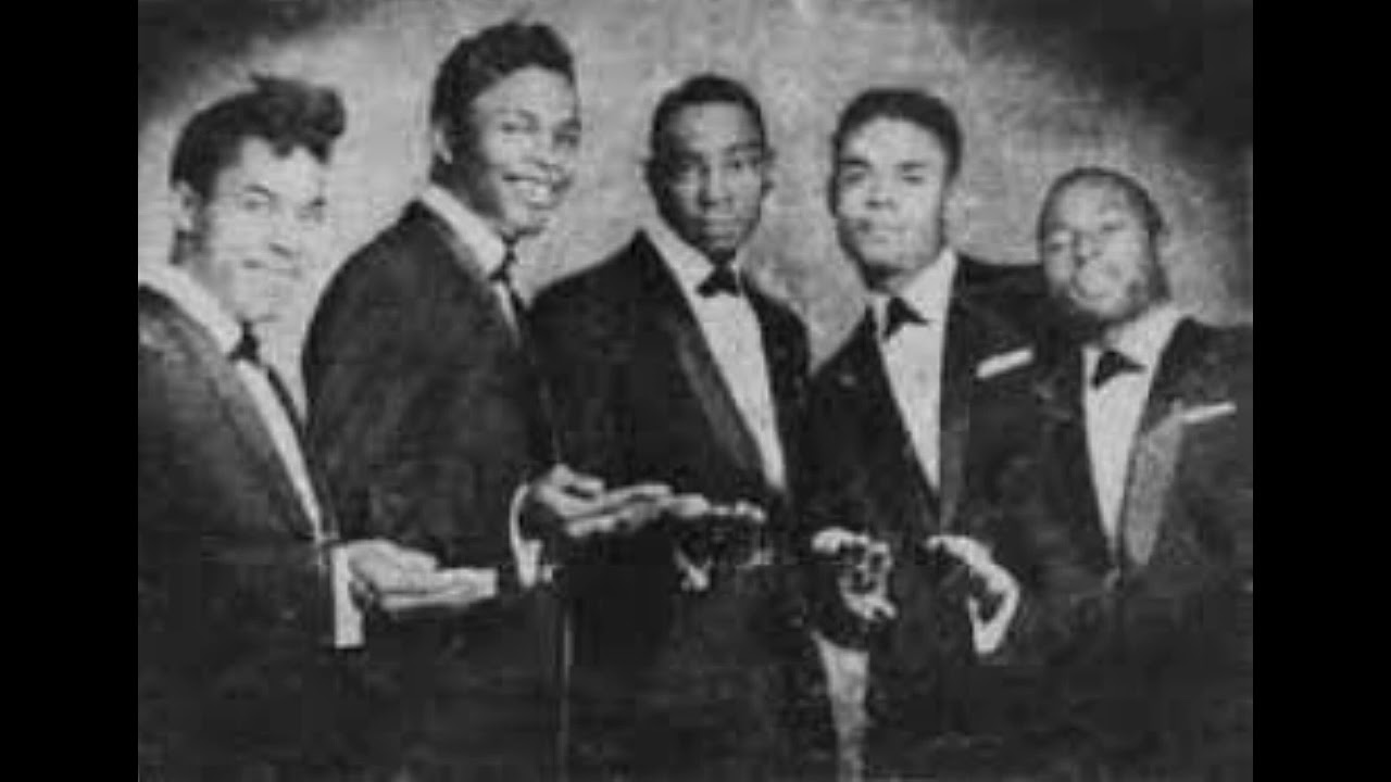 Three Banditos - Let Love Be True - Naturals - 1964 - YouTube