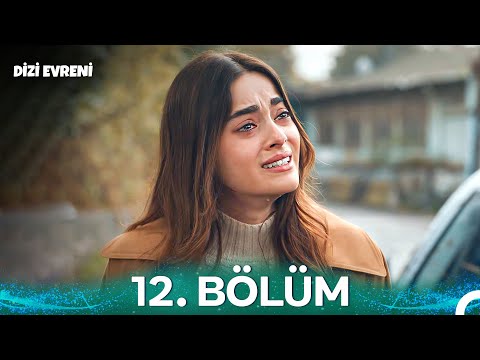 Yabani 12. Bölüm | Hep Yokuş Aşağı