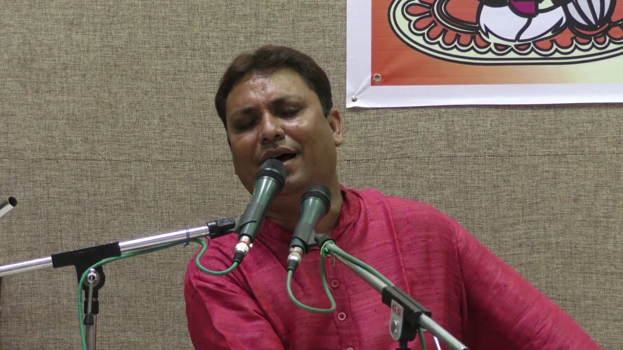 GAZAL BY ARIF TANVEER Composed by Ustad Hifzul Kabeer - YouTube