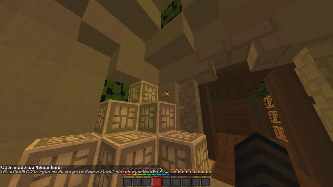 Texture Pack Tanıtımları 01 Youtube