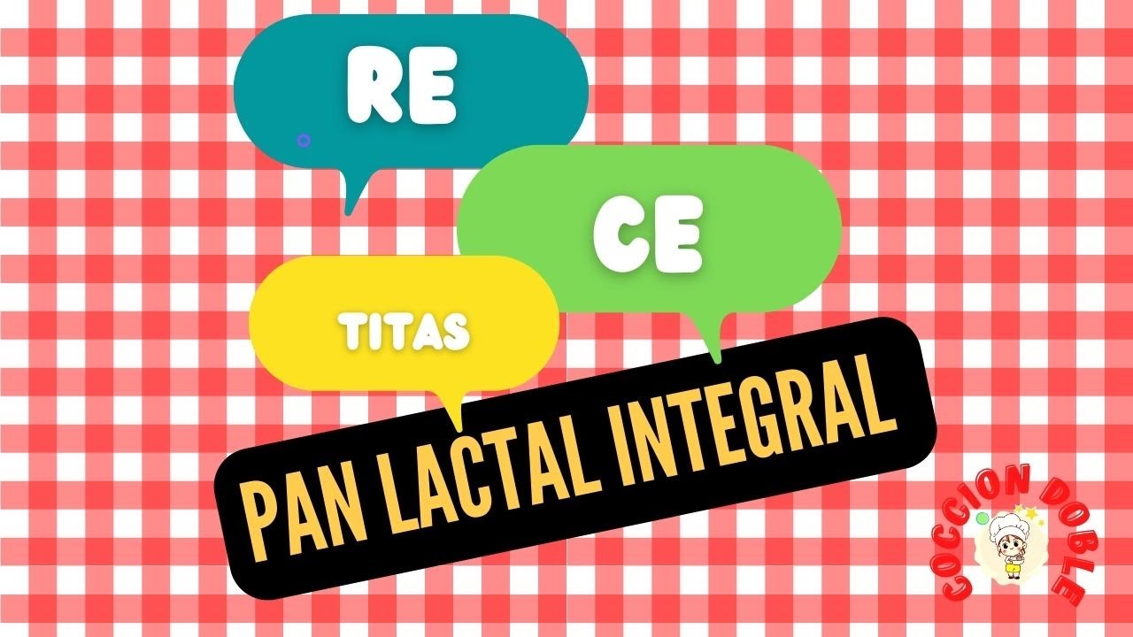 PAN LACTAL, INTEGRAL, CON SEMILLAS y CASERO. SIN MANTECA NI ACEITE ...
