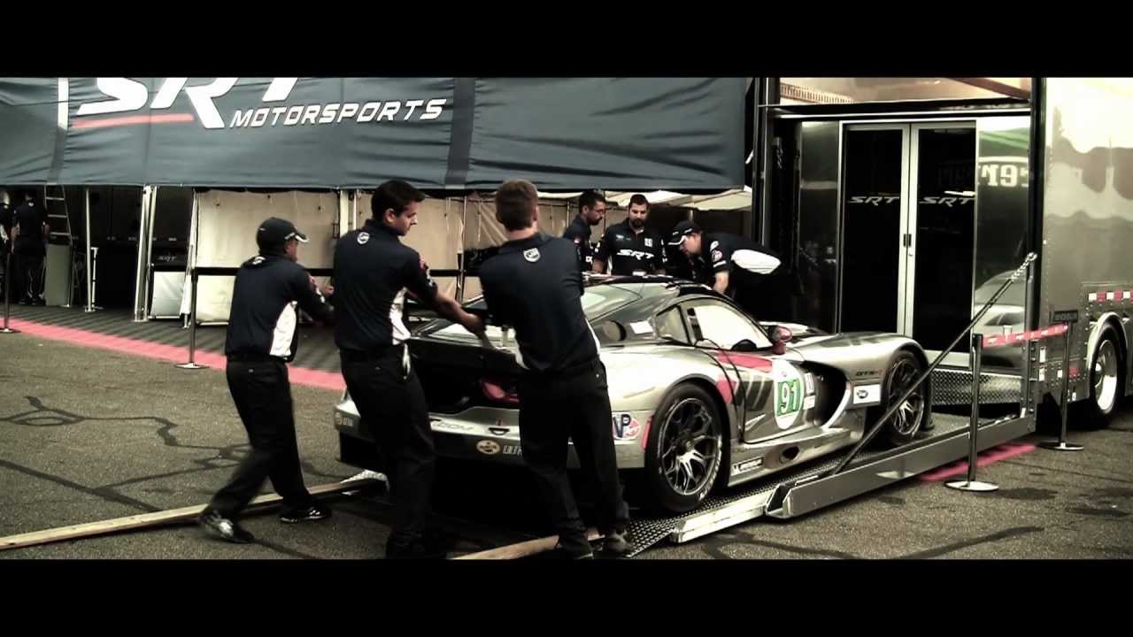 SRT Family Ties - YouTube