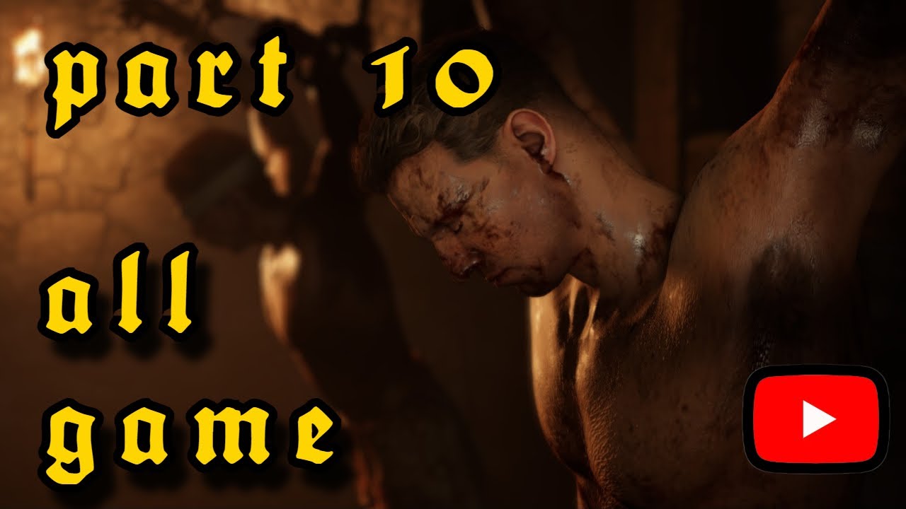 KCD2 Part 10 | All GAME #kingdomecomedeliverance2 #kcd2 #kcd2gameplay ...
