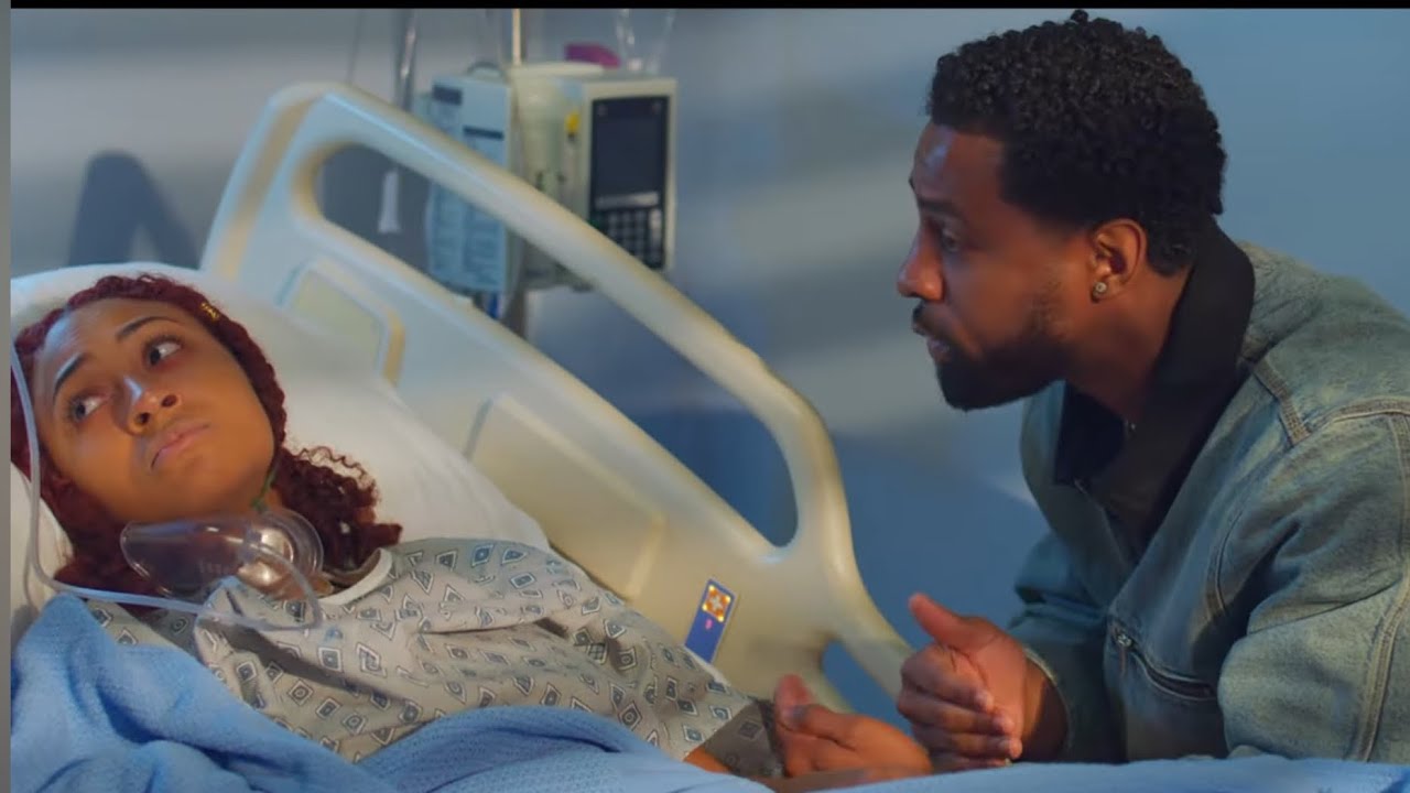 How quickly men move on - YouTube