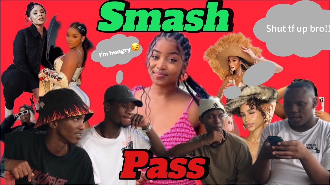 Smash Or Pass Instagram Edition Youtube