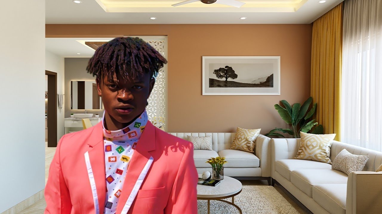 Pupa (Becky Citizen TV) Real Name, lifestyle, net worth, house, cars ...