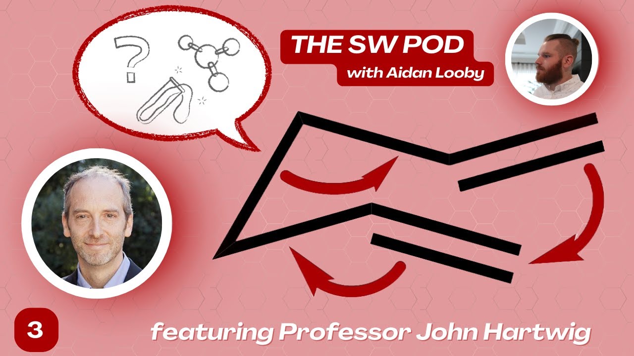 The SW Pod: John Hartwig - YouTube
