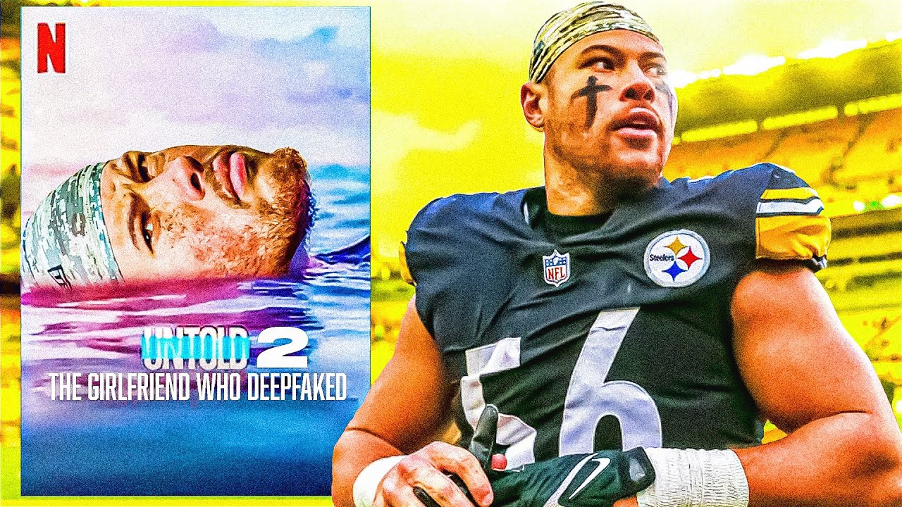 Alex Highsmith has a FAKE GIRLFRIEND?!? - YouTube