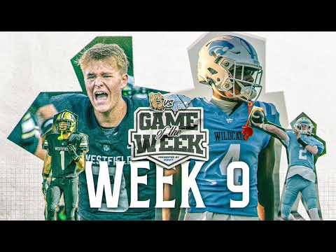 CENTREVILLE AT WESTFIELD 24 OCTOBER