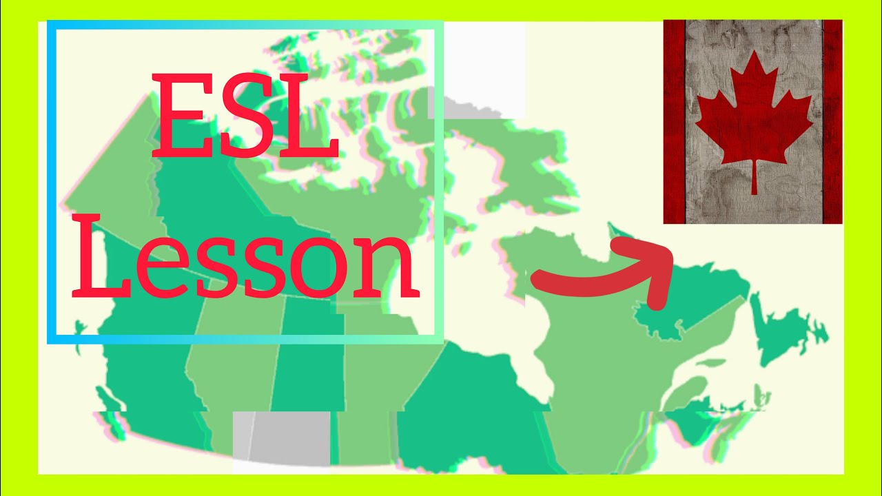 Canadian Provinces, (Information, Flags, Populations and Facts) - A ...