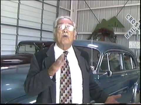 Ruben Benavides - La Vida del actor Mexicano, Ruben Benavides filmado ...