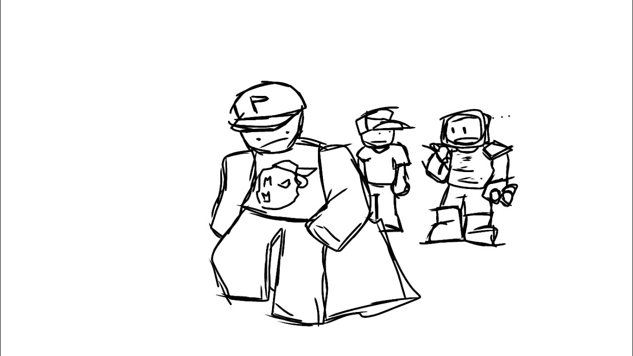 Me And Da Bois After The Gc Does A Drama - YouTube