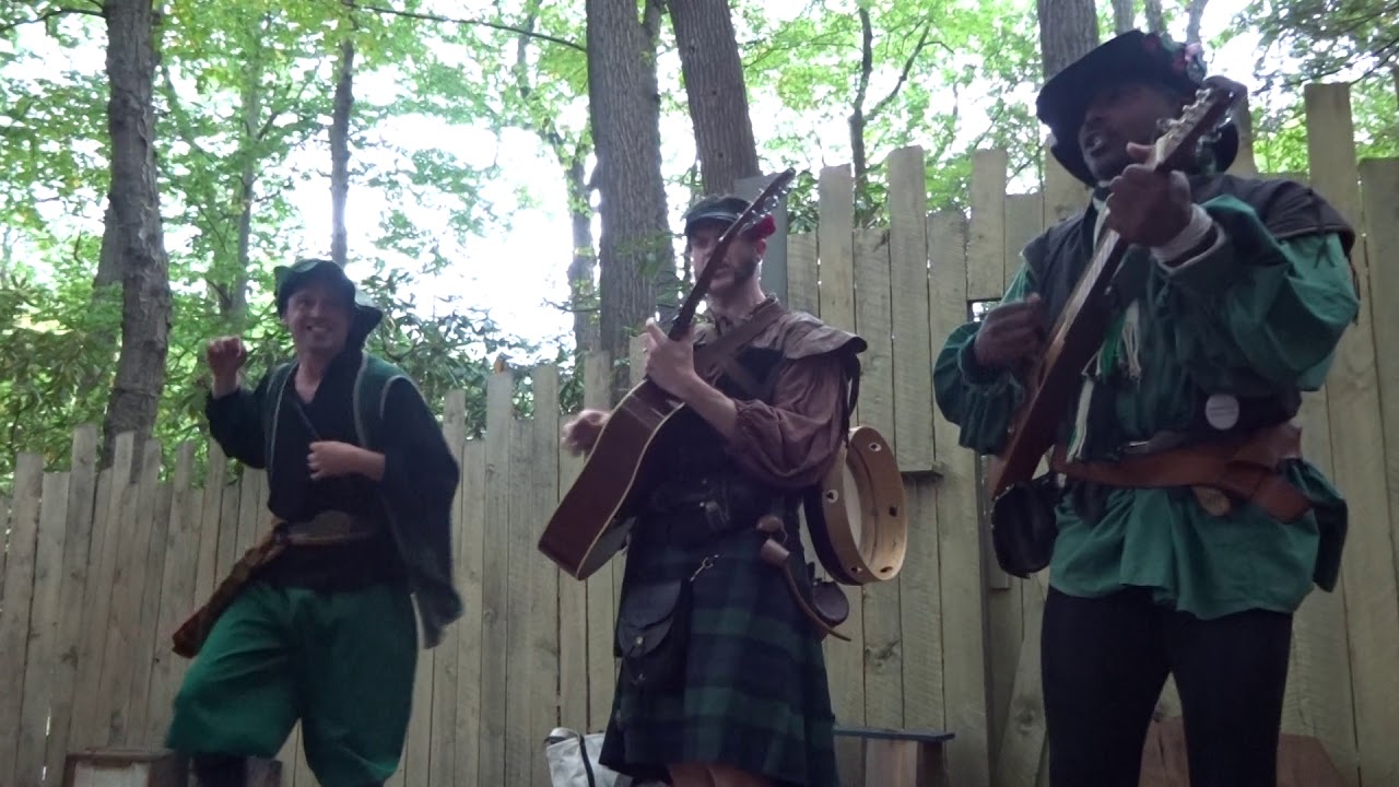 Three Pints Shy - If I Should Fall From Grace & Tell Me Ma - YouTube