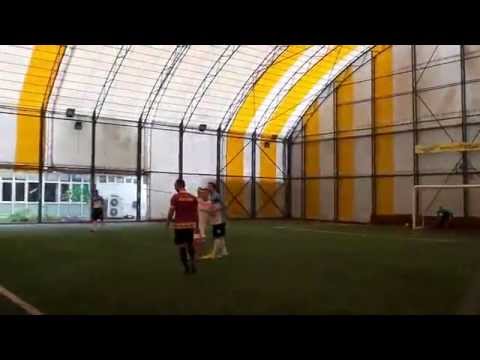 B.cekmece MMMD- Fatih MMMD futbol karsılasması Mac sonucu: 3 - 2