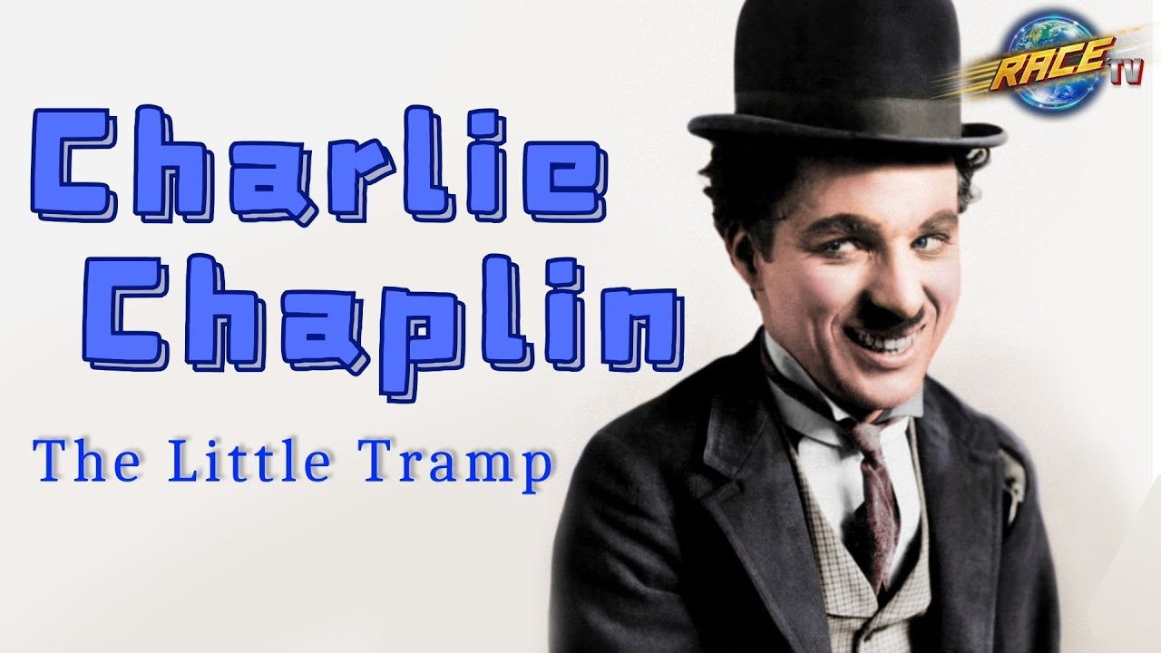 Charlie Chaplin | The Comedian Who Conquered the Hearts of the World ...