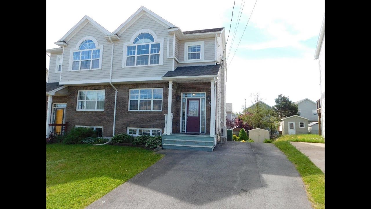 140 Sheppards Run, Beechville, Nova Scotia narrated video tour (SOLD ...