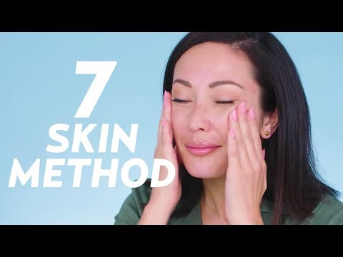 7 Skin Method: Korean Beauty Trend Using Essence! | Beauty with Susan Yara