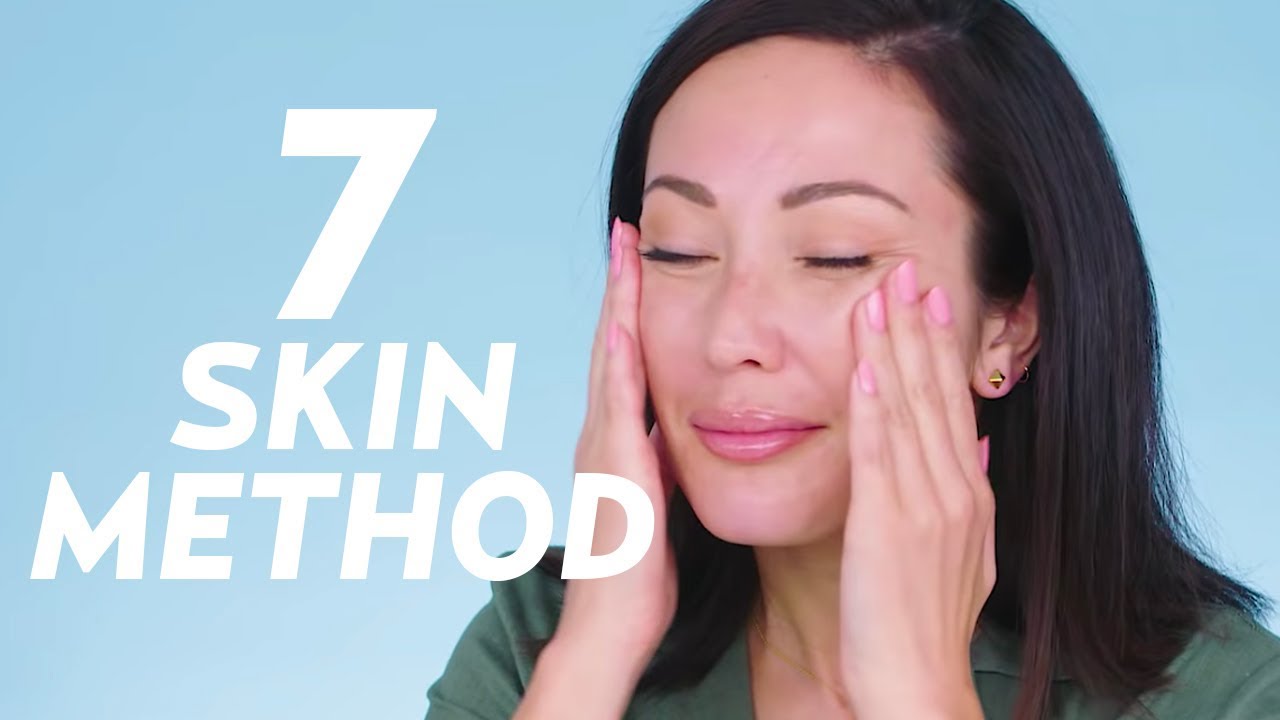 7 Skin Method: Korean Beauty Trend Using Essence! | Beauty with Susan ...