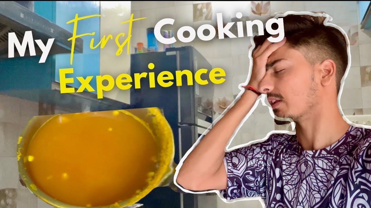 Healthy Recipe | My Cooking Experience ⚠️@AleoVlogs - YouTube