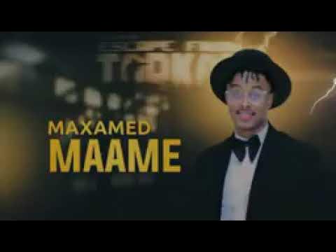 MAXAMED MAAME || QOF I DHOWRTA WAAN HELAY || OFFICIAL VIDEO 2025 - YouTube