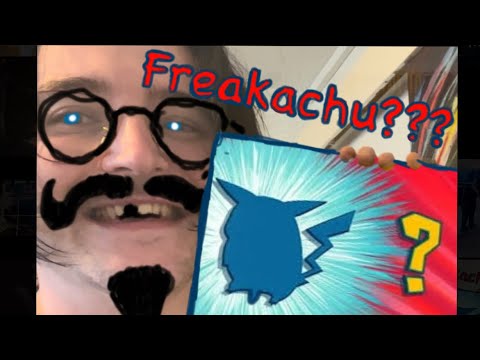 FREAKACHU - YouTube