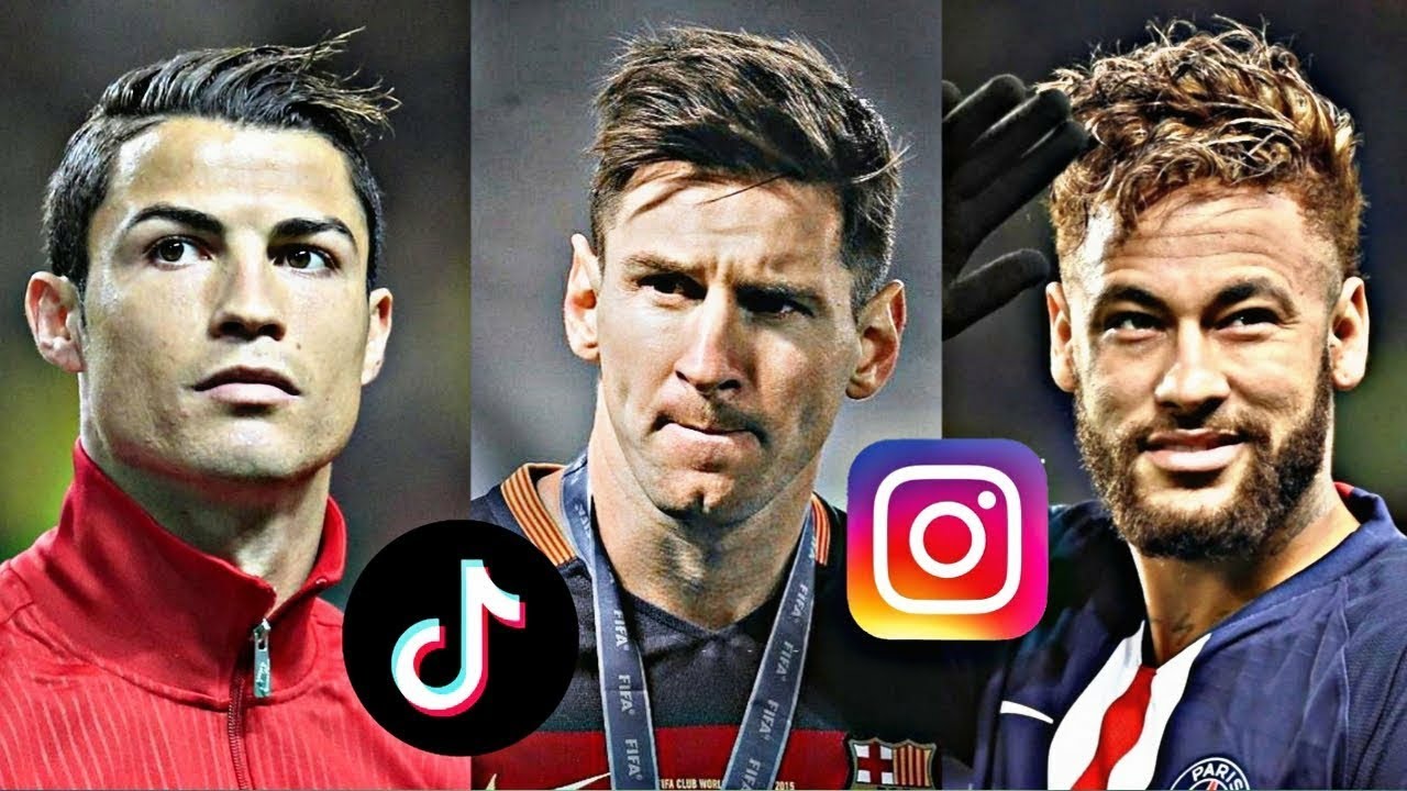 FOOTBALL REELS COMPILATION | TIKTOK FOOTBALL REELS | Football Tik tok ...