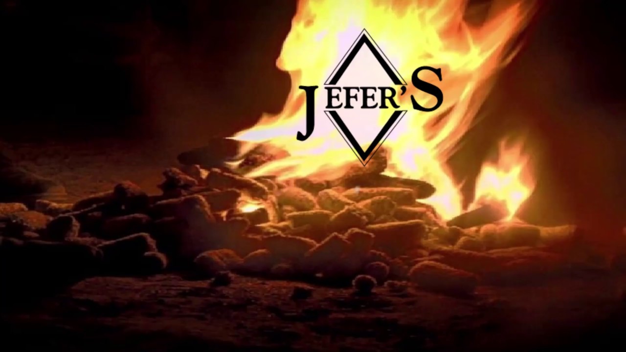 JEFER´S - Una vez más - YouTube