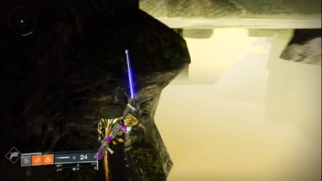 Destiny 2 [VoG 1st Chest Glitch] - YouTube