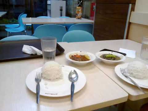 Aug2019: JD w/ Jo Stefan, Dinner set, Caldareta, Laing ulam, Goldilocks ...