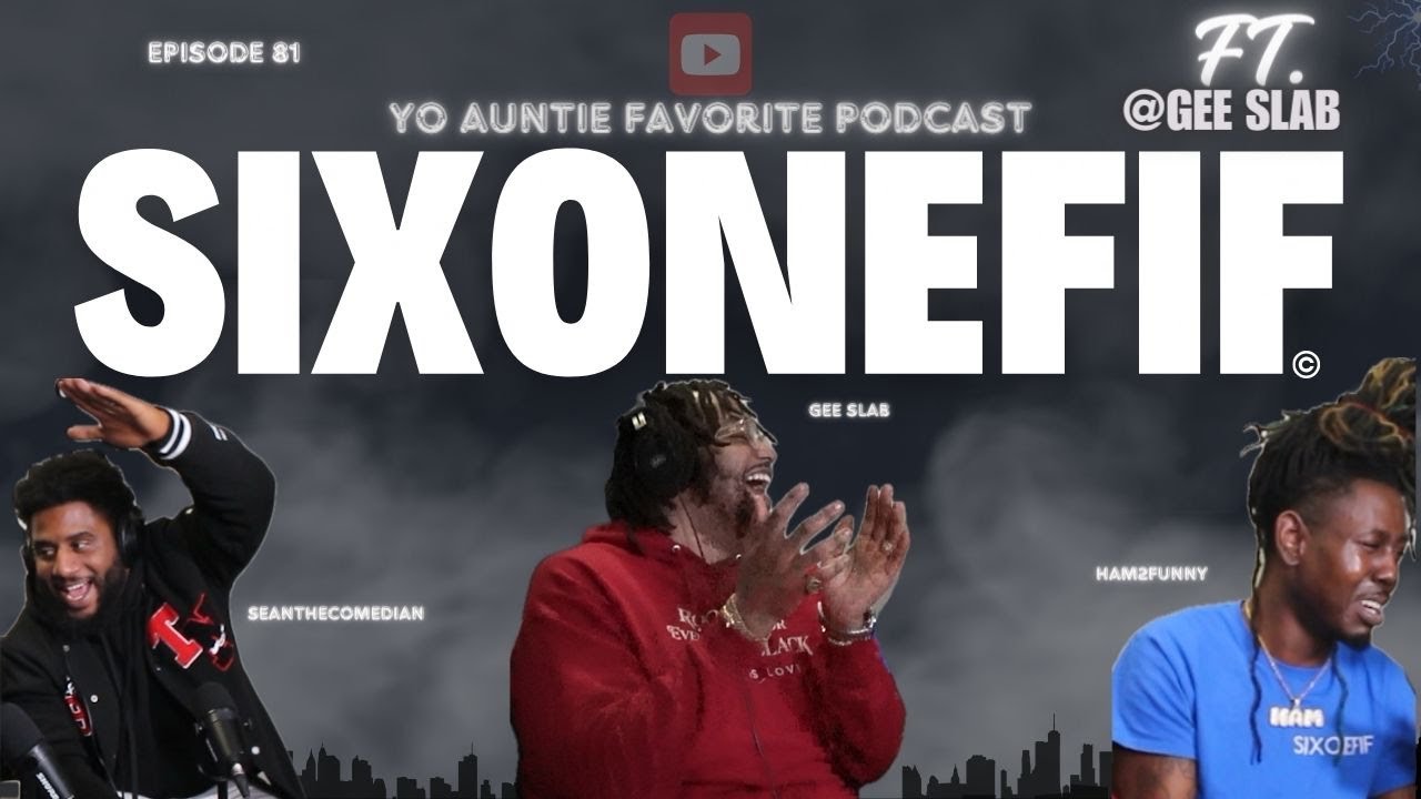 SixOneFiF x Gee Slab "Winners Circle" | Episode 81 - YouTube