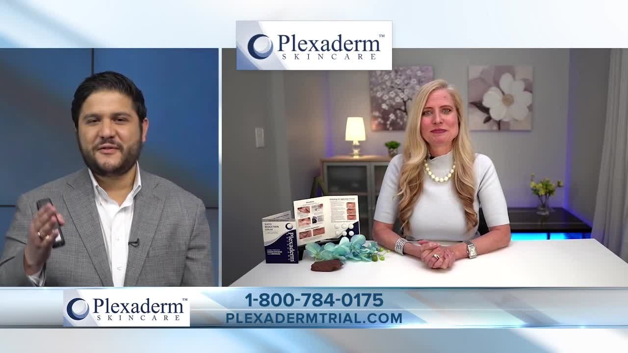 Plexaderm's Holiday Special - YouTube