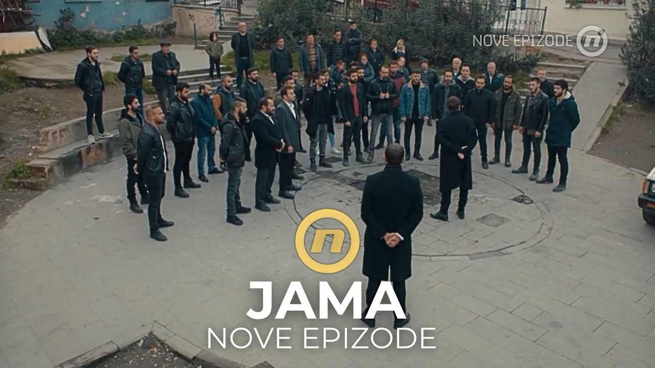 Novi neočekivani obrati u novim epizodama! | JAMA dolazi na Novu BH ...