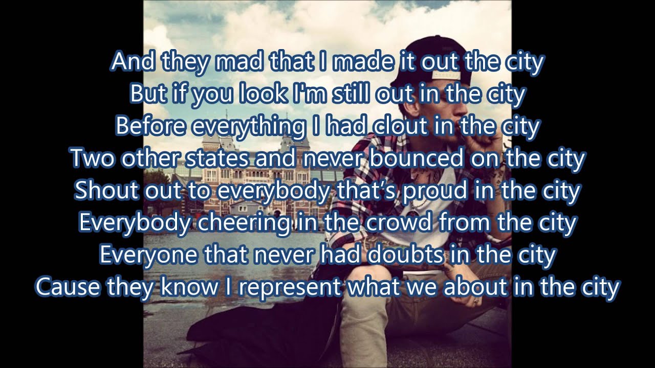 Mgk See My Tears Quotes