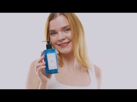 Ashleen’s Tropical Forest Mango Kokulu Sıvı Sabun 🧴 | Nemlendiricili El Sabunu
