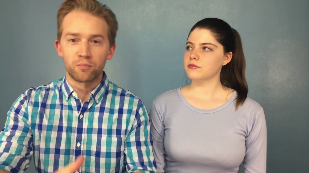 Meet Rio and Jason! - YouTube