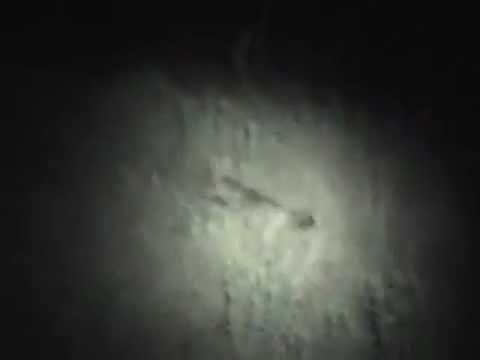Missed Jackal.mpg - YouTube